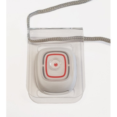 Handicap Adapter für SMILENotrufsender