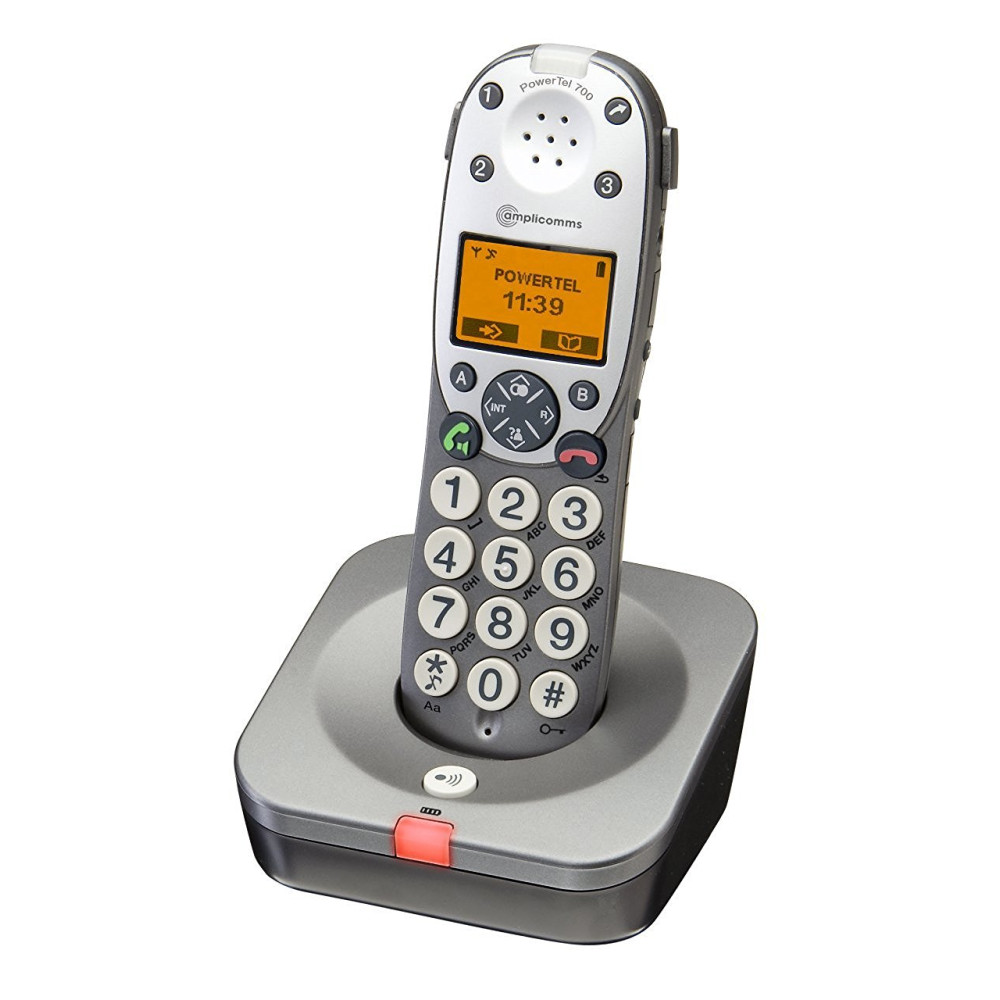 TeleCare Systems & Communication