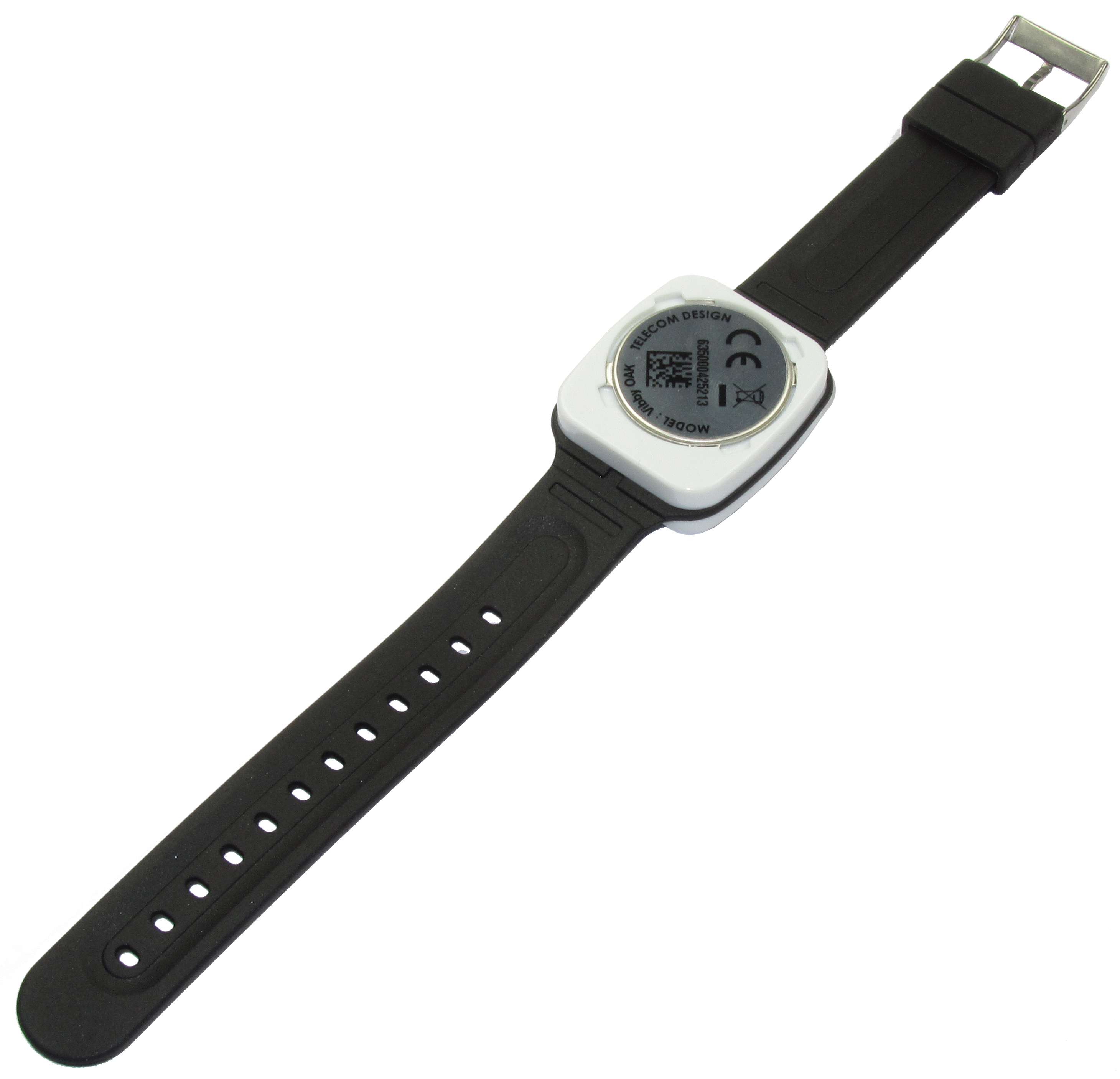 Fallsensor fürs Handgelenk