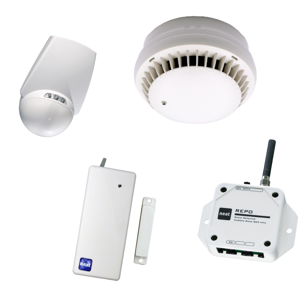 TeleCare Systems & Communication