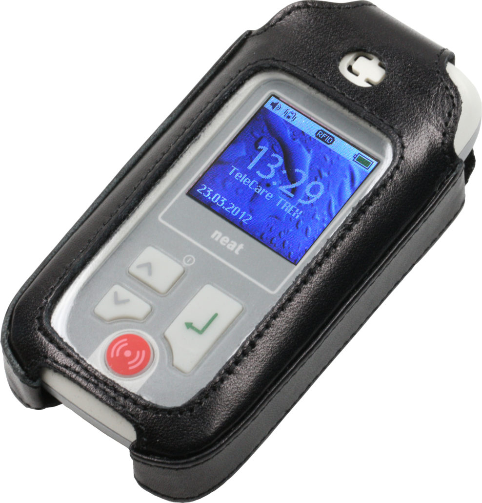 TREX_2G_Tasche – TeleCare Systems